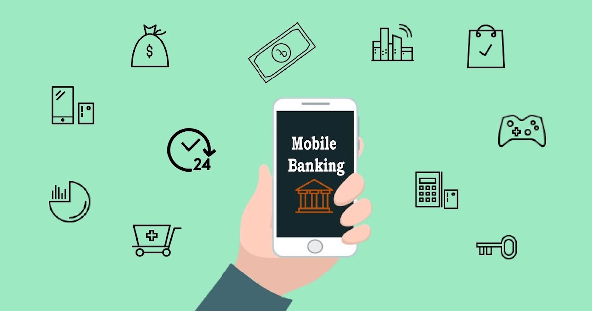 Mobile Banking: Definition, Types, Services, Advantages, and Disadvantages