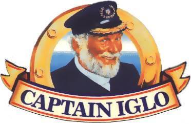 Chain Smoking: Captain Iglo Calling