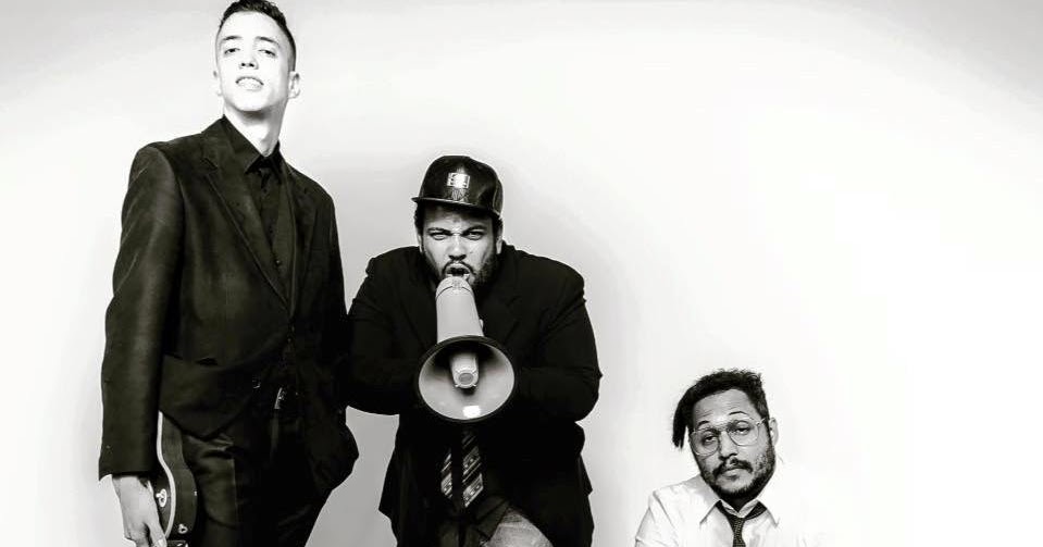 Banda que abriu último show do Rappa se apresenta em São Paulo nesta ...