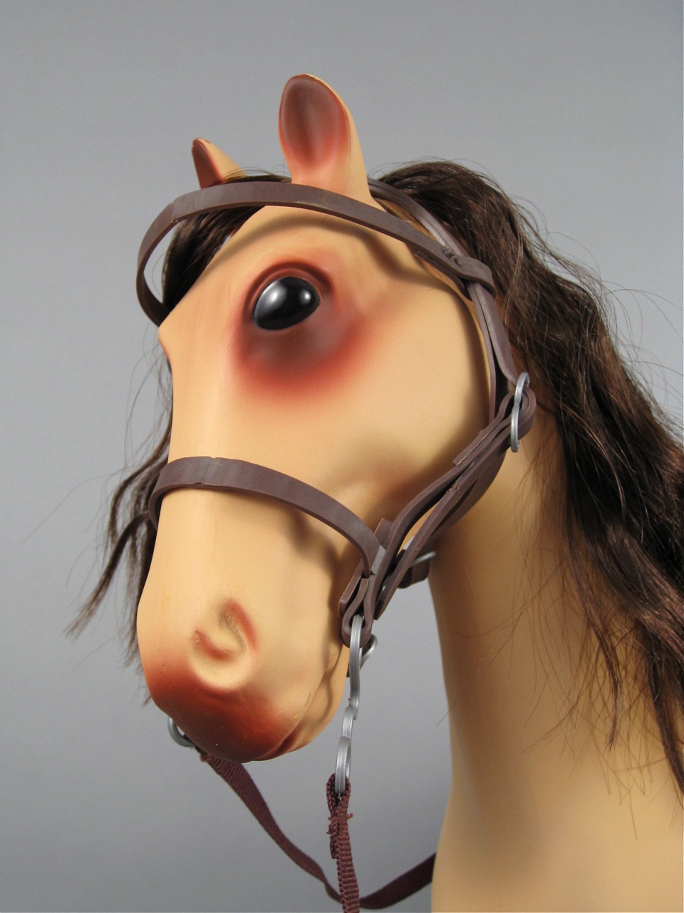 The Our Generation "Poseable Morgan Horse" by Battat | The Toy Box ...