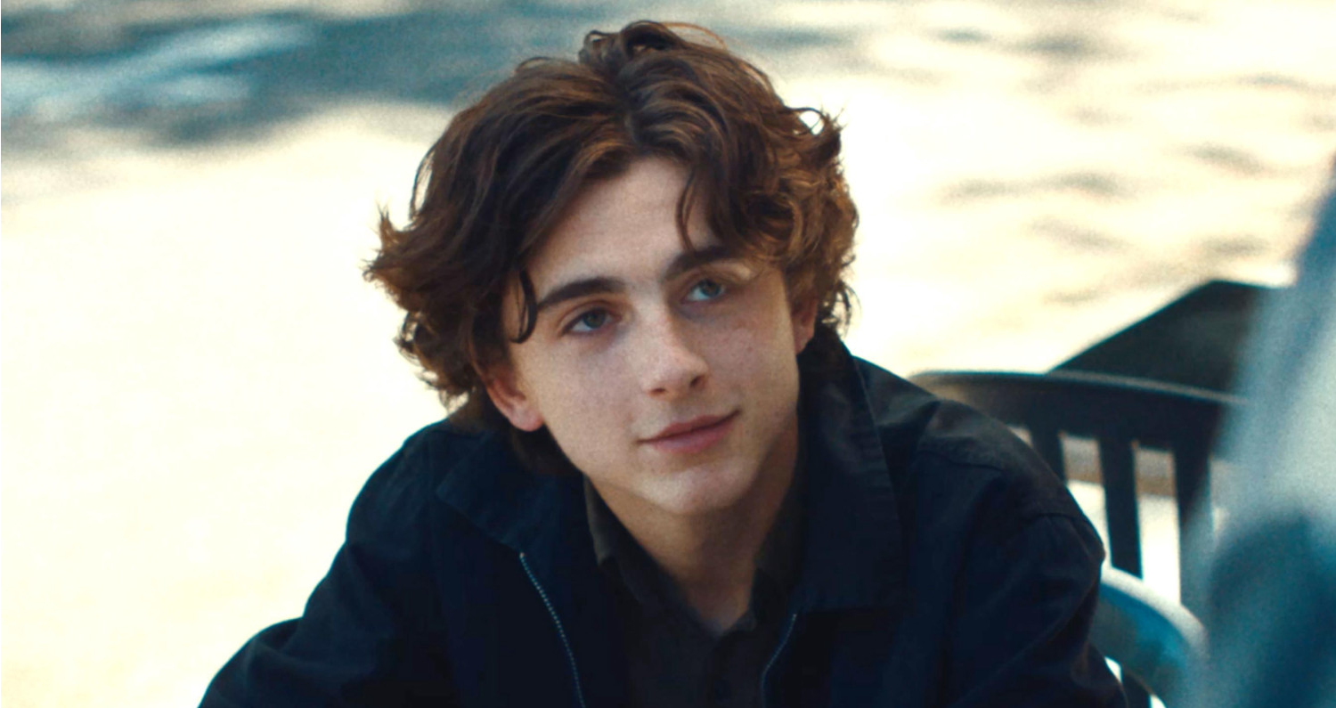 You've always wanted to know which Timothée Chalamet character you will ...