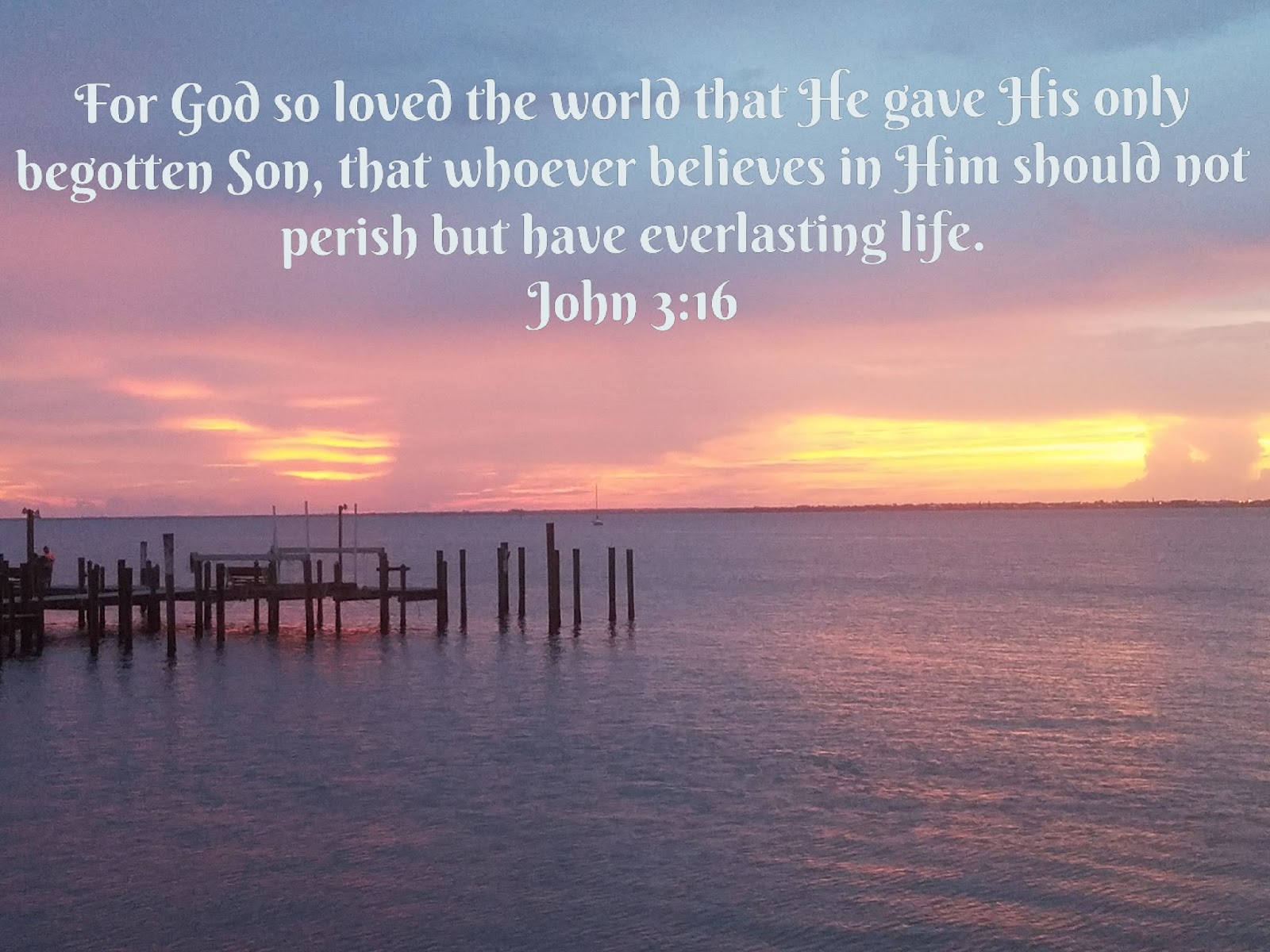 Adorned From Above John 3 16 Meme