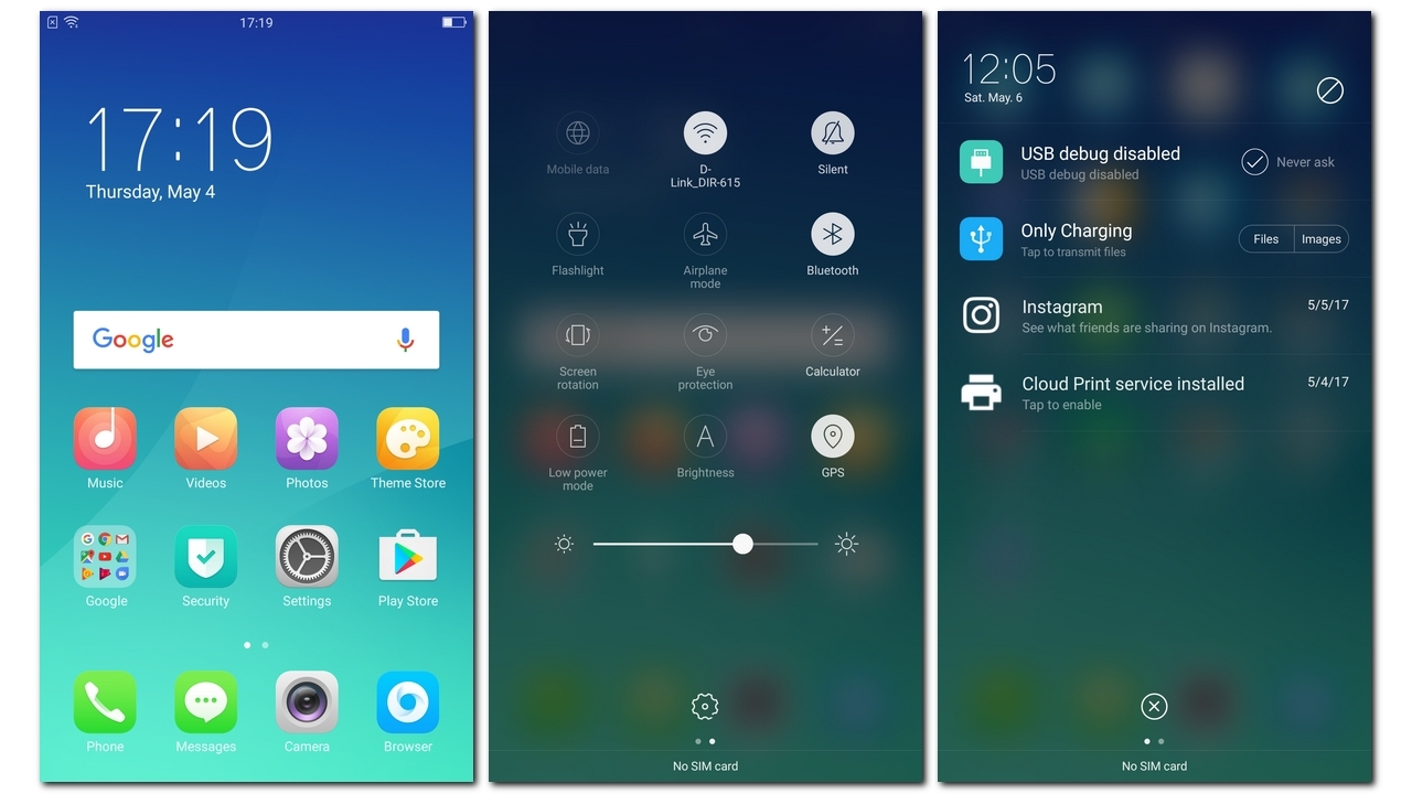 Lakukan Cara Ini untuk Setting Hotspot dan Thetering OPPO F3 Plus ...