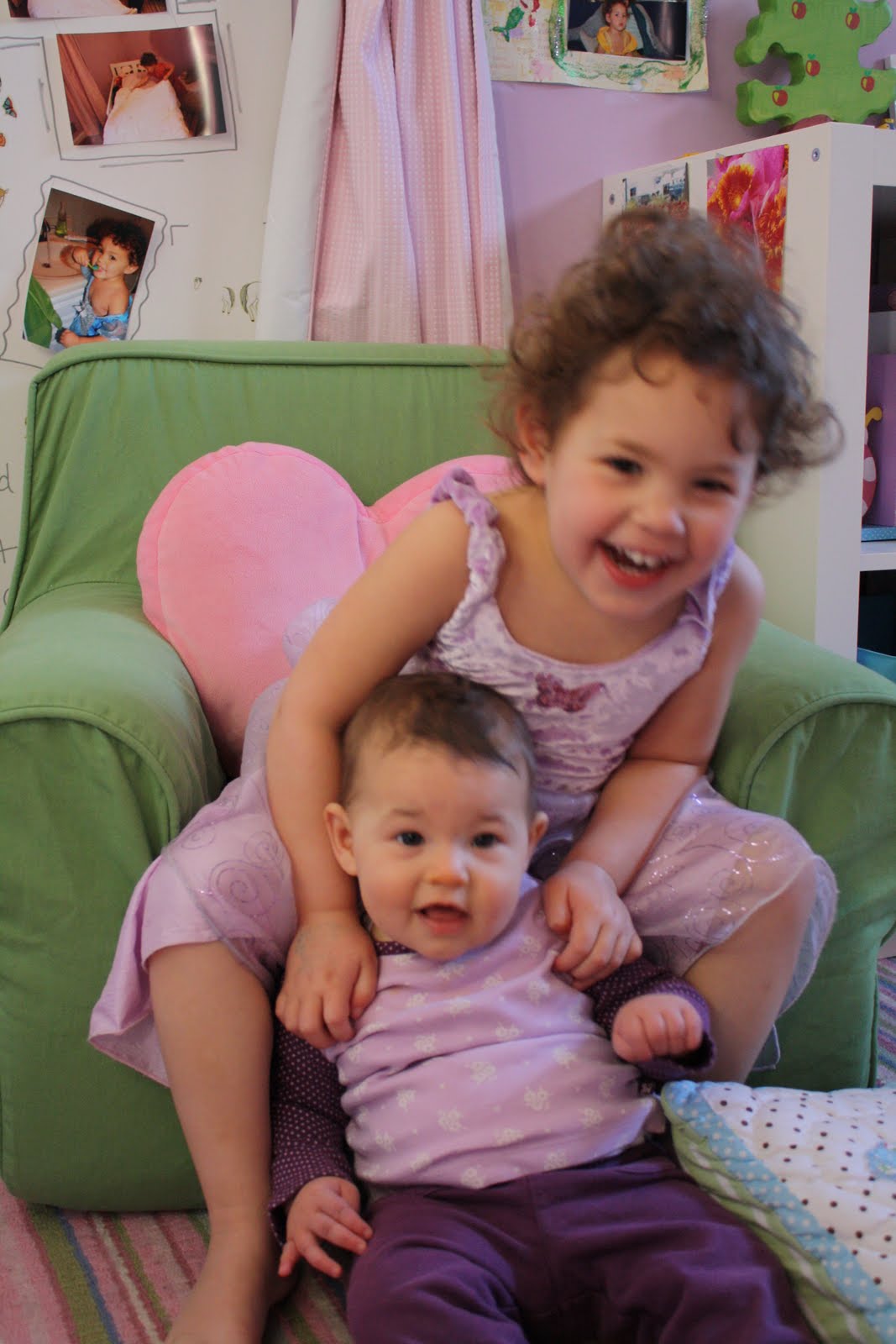 SACHS FAMILY BLOG