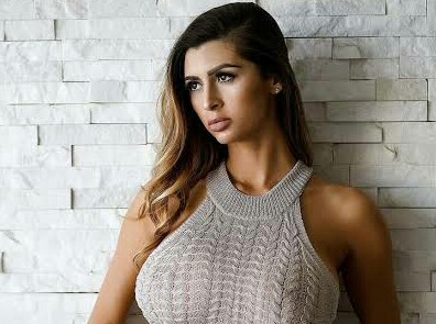 Brittney Ana Biography, Body Statistics, Facts