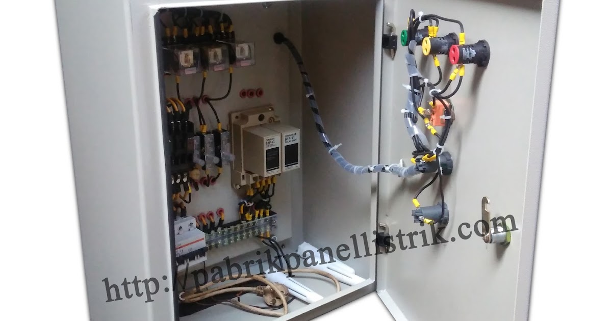 CALL +62 896-2587-2563 TRI, PANEL BOX LISTRIK JAKARTA: Jual Box Panel ...