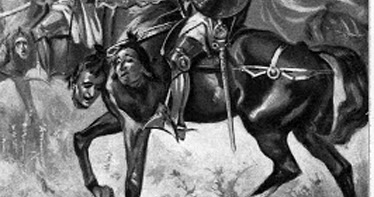 Muhammad XII el Zagal, sultán de Granada desde 1485 a 1486