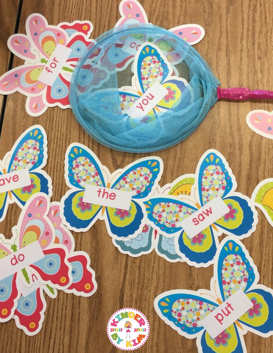 KinderbyKim's Blogspot!