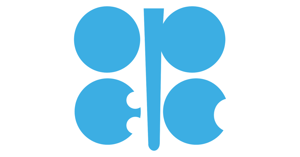 OPEC Logo - Logo-Share