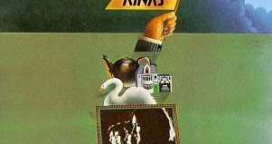 Album für Album: The Kinks - Arthur (Or the Decline and Fall of the ...
