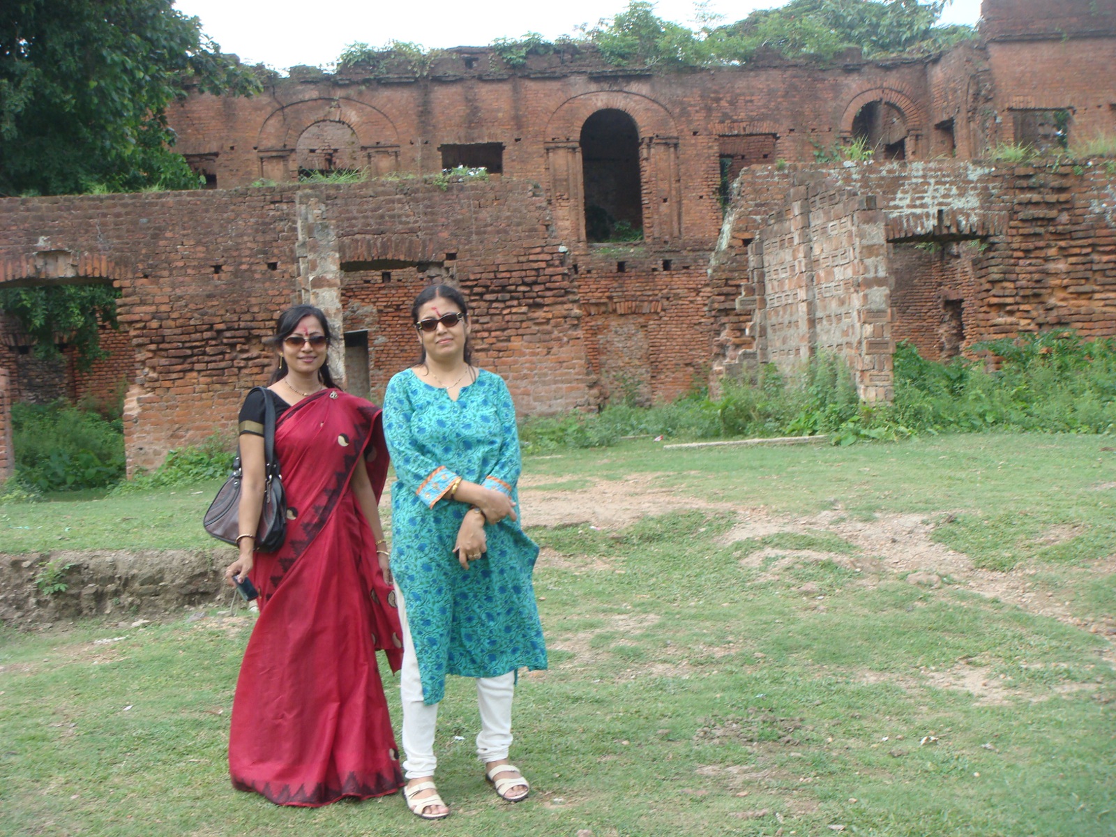 blog@Yantrajaal: A day in Tamluk