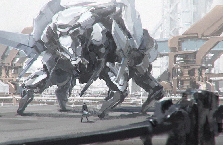 Katron: Veículos Katronianos