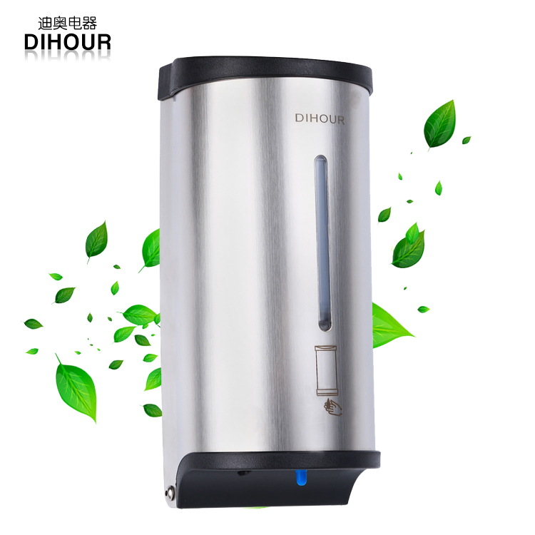 Automatic hand sanitizer dispenser ,automatic soap dispensers, dihour ... Automatic hand sanitizer dispenser ,automatic soap dispensers, dihour ...