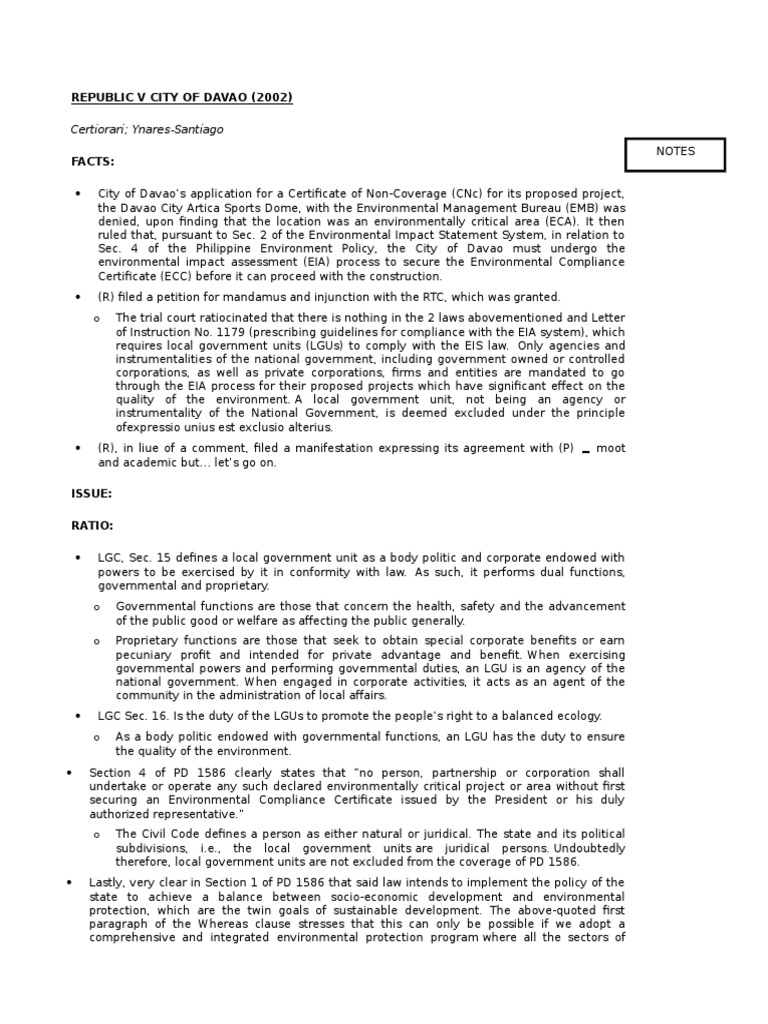 pd 1586 - philippin news collections