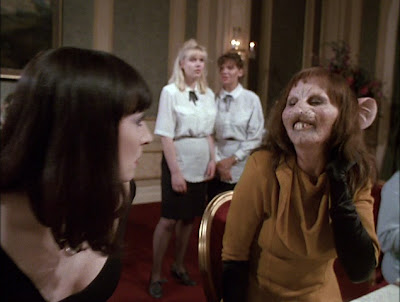 Pop Culture Vomit Bag!: The Witches (1990)