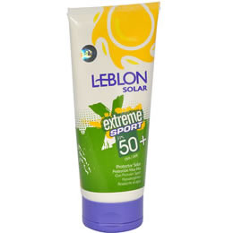 Leblon Extreme Sport FPS50 50 g | Medicamentos