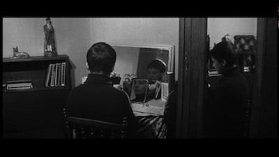 Criterion Confessions: THE 400 BLOWS (THE ADVENTURES OF ANTOINE DOINEL ...
