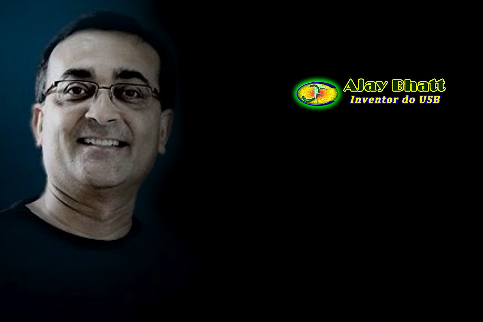 Personagens: Ajay Bhatt