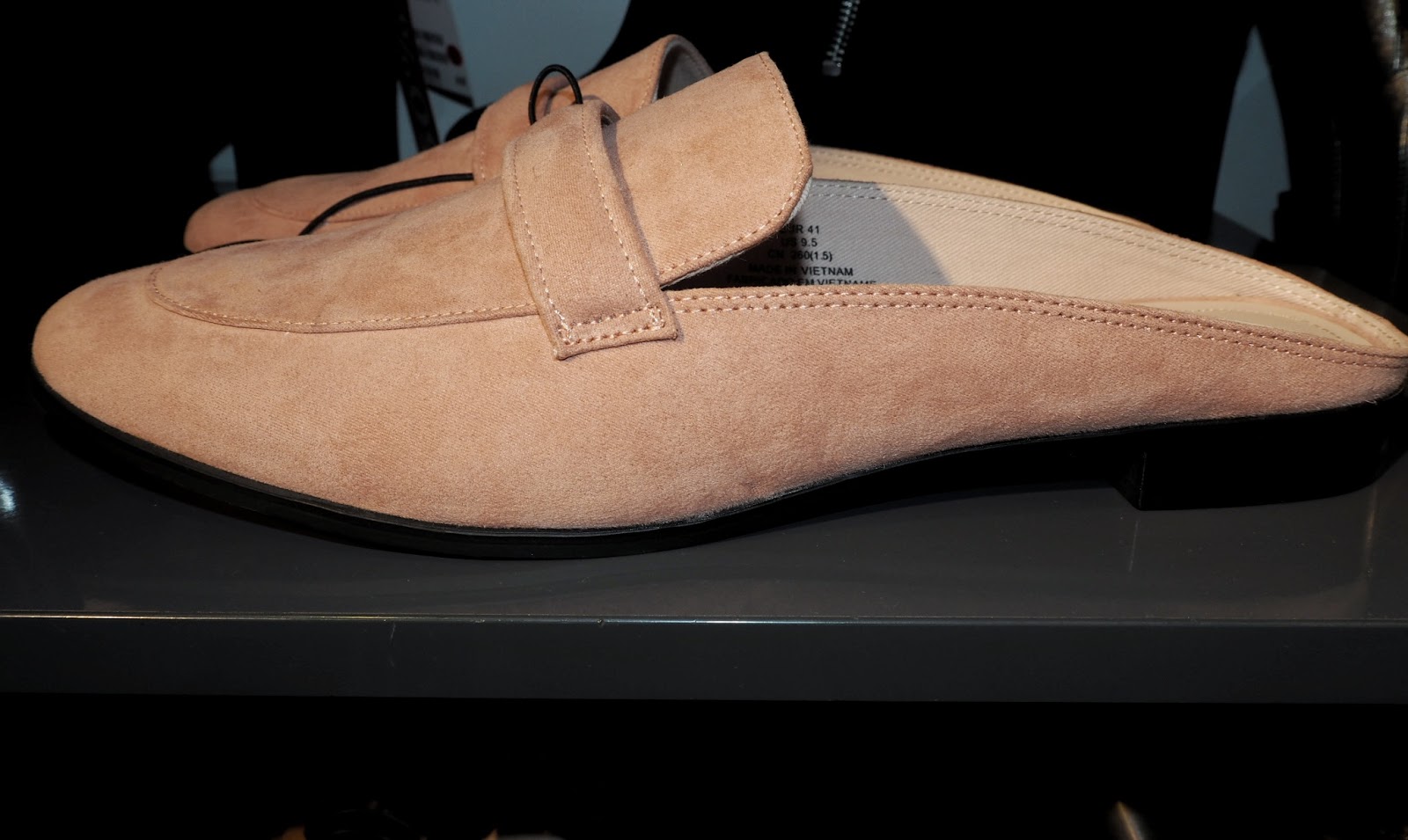 Step intu Spring: Trends & Fashion Finds at intu MK - The Life of a ...