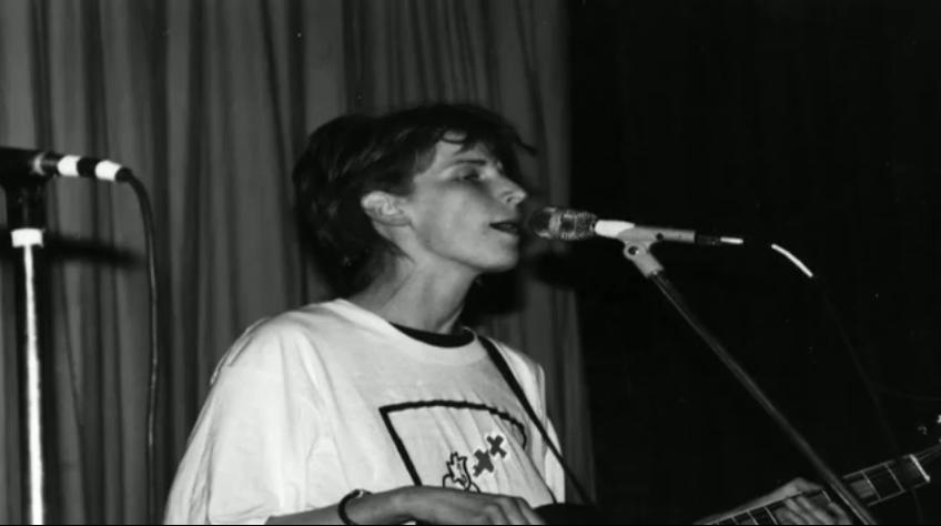 Listen and Understand: Chumbawamba