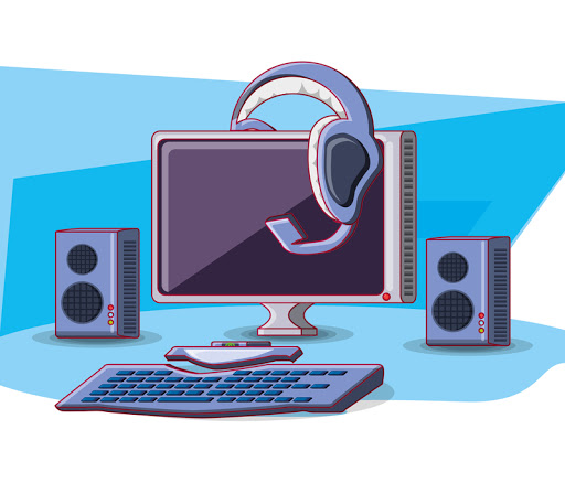 40k Gaming PC build:(May 2020:edition)