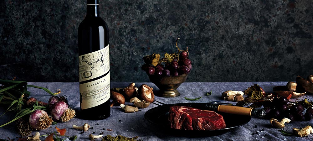 Pepperjack Wines: A Tribute to Barossa's Rich Heritage