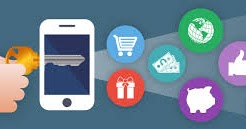 The new way to transact