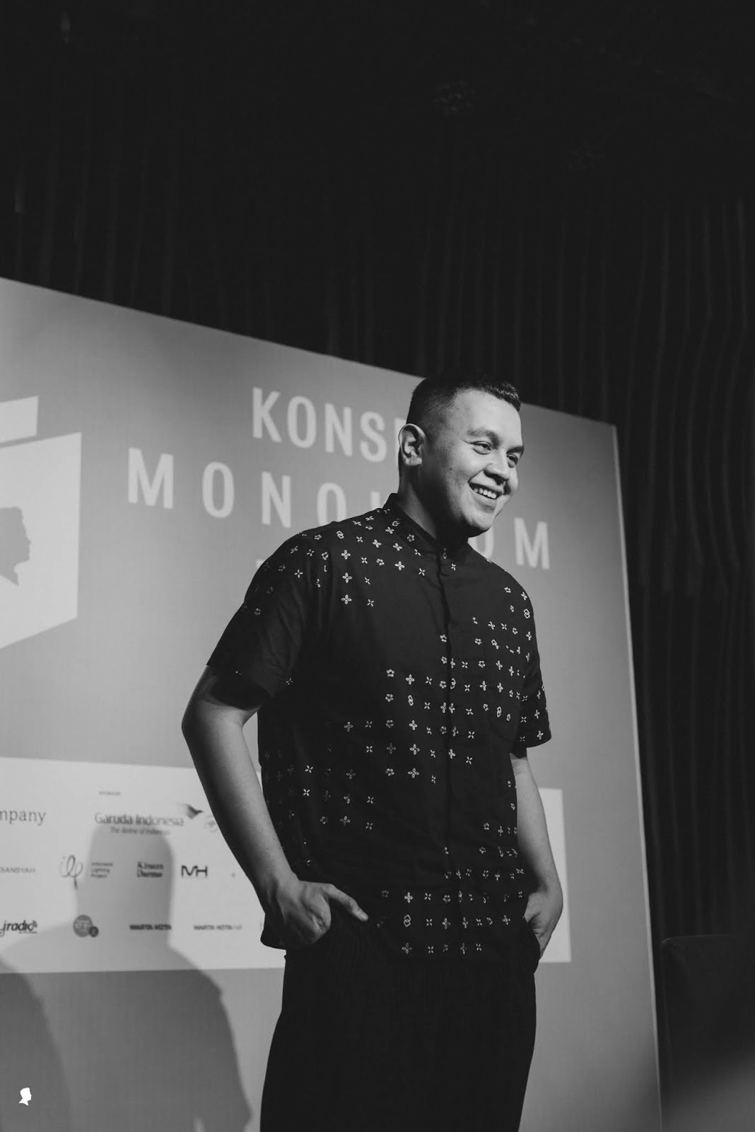 Impian Seorang Tulus yang Sangat "Tulus".