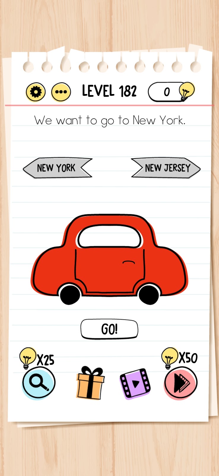 Jawaban Brain Test Level 181 182 183 184 185 186 187 188 189 190 ...