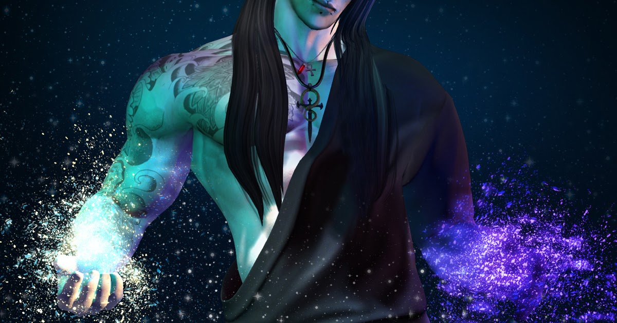 Fallen Gods Inc.: Creation