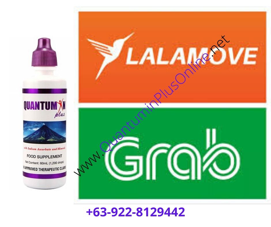 Quantumin Plus MiraminQ: Quantumin Plus Products and Prices