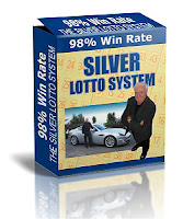 Amazon Webstore: Lottery numbers- Silver Lotto System - the world's # 1 ...