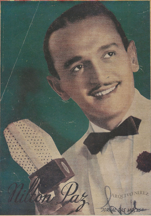 ARQUIVO MARCELO BONAVIDES - Estrelas que nunca se Apagam - : NILTON PAZ ...