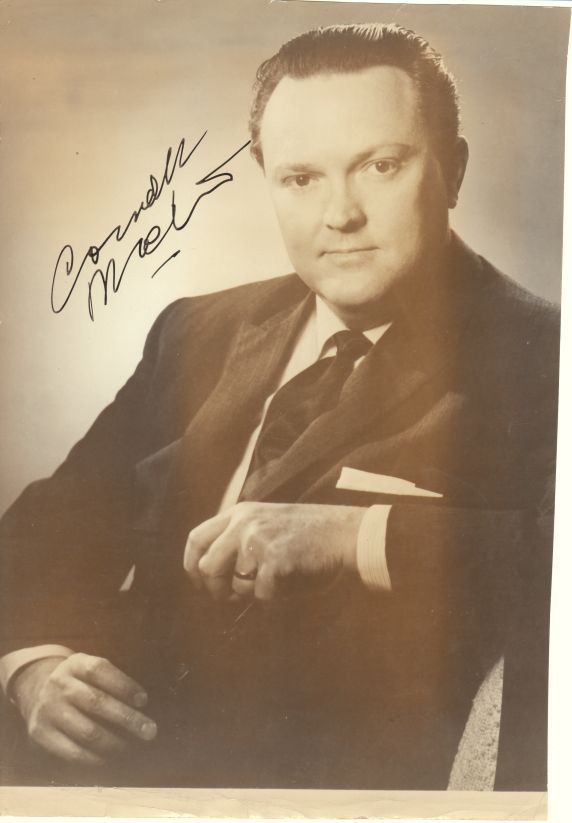 NOTICIAS Y EFEMERIDES MUSICALES Y DEL CINE: CORNELL MACNEIL, UN 15 DE ...