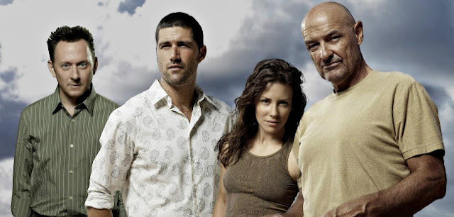 Lost será removida da Netflix - Lostmaniacos