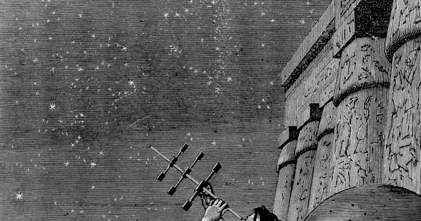 Ancient Greek Astronomy: Hipparchos of Nicaea