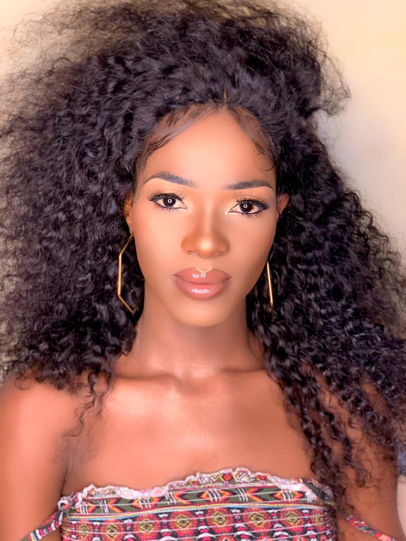 TMOTM: How Modeling Has Taken Me From Warri To Italy, Liberia, Ghana ...