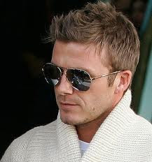 Tunsori si frizuri pentru par scurt barbati