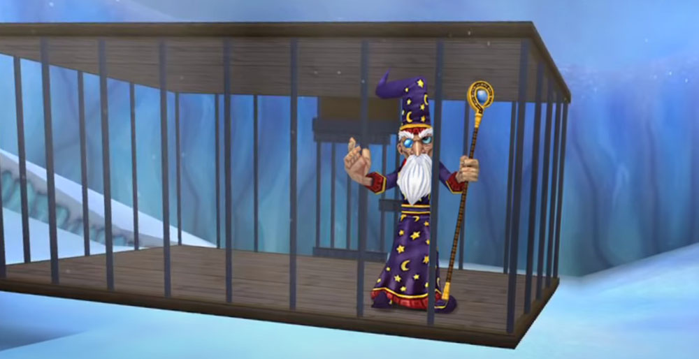 Karamelle Expectations: Met & Missed - Swordroll's Blog | Wizard101 ...