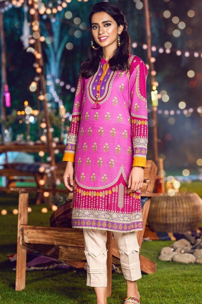 Warda Winter Collection 2020 is launched with gorgeous Designs | Daily ...