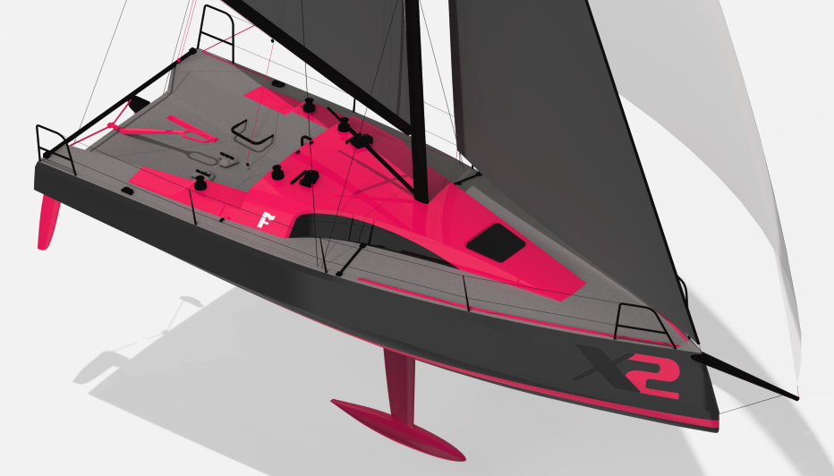Interesting Sailboats: THE EXPLOSIVE RISE OF DUO AND SOLO OFFSHORE ...