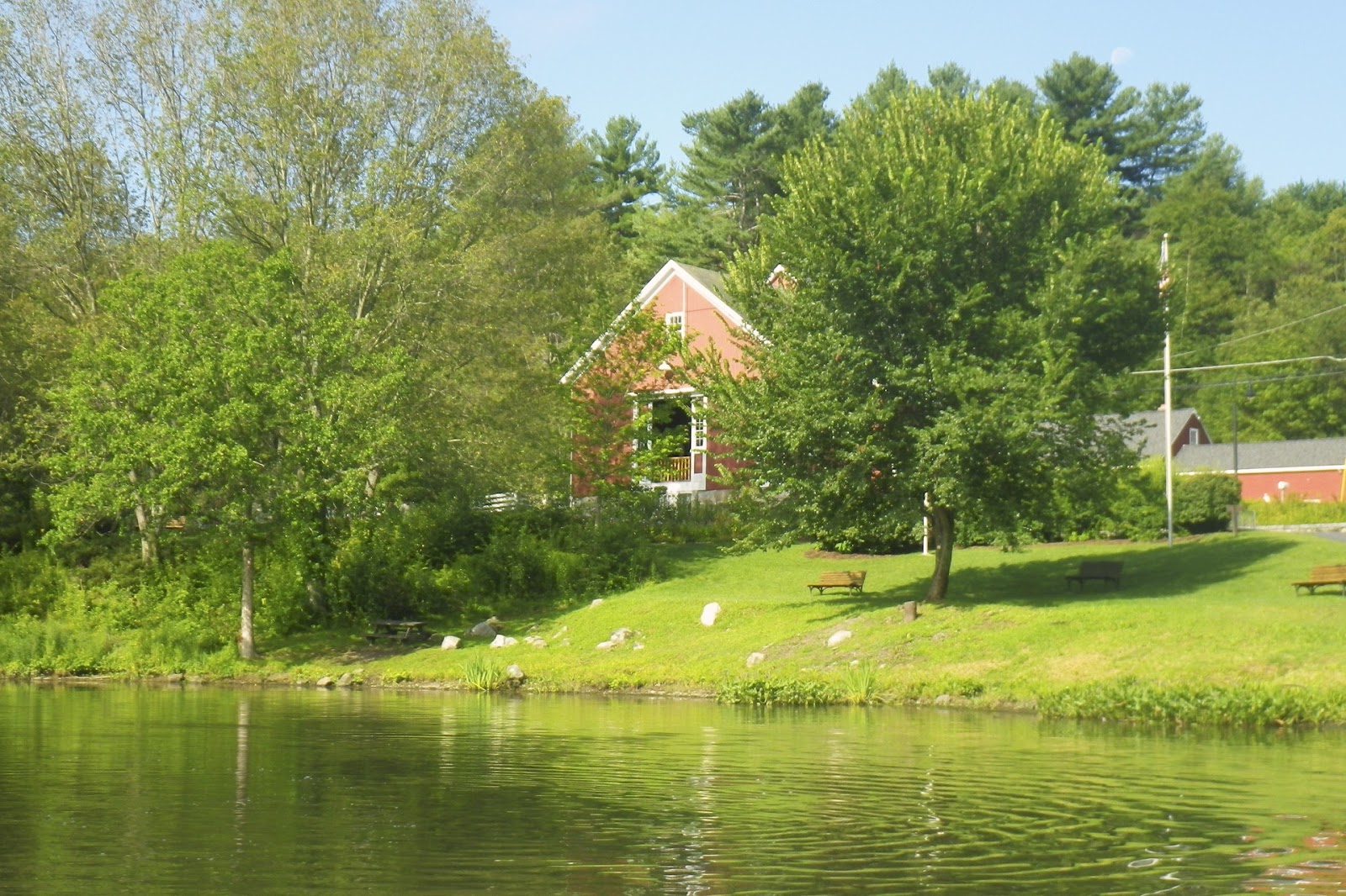 Open Boat Moving Water A Paddler s Journal River Bend Farm August open-boat-moving-water-a-paddler-s-journal-river-bend-farm-august