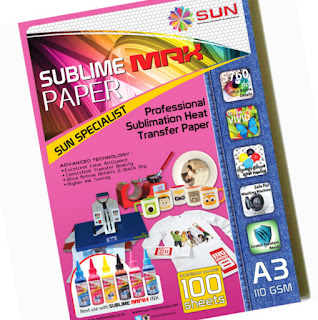 Ukuran Kertas A3 Cm, Kegunaan Dan Jenisnya