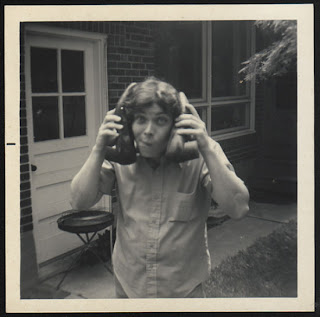 Jon Ashline (19XX-2012) | IL MORTO DEL MESE