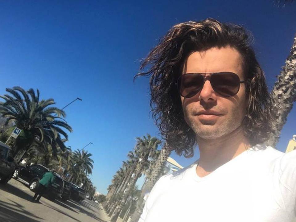 BIOGRAFIA Francesco Testi, actorul din serialul „Pasiune si speranta ...