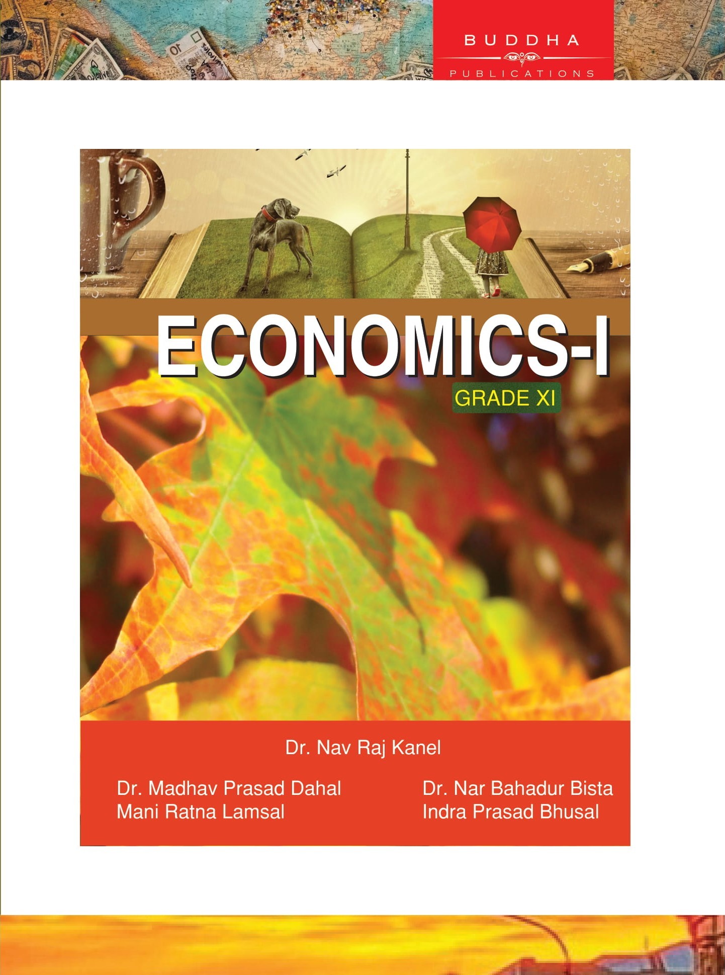 NEB Grade XI Economics Past Question Collection (2070-2076)