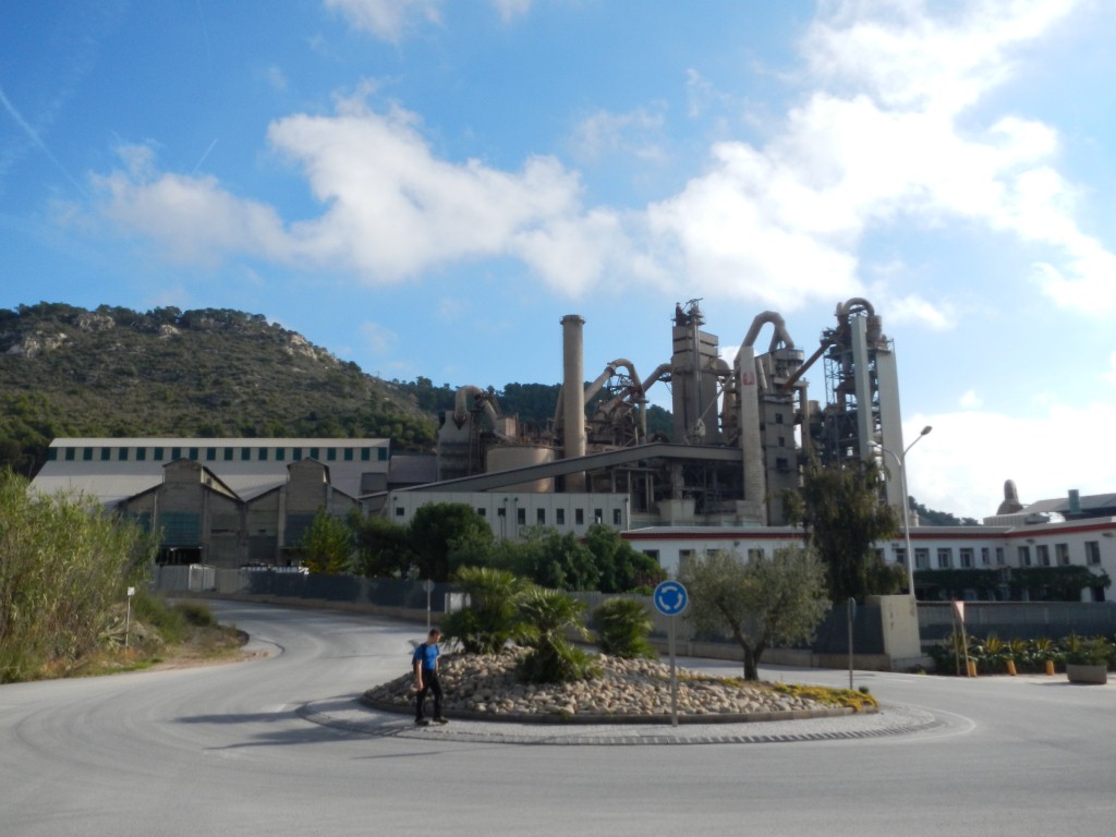 Del Garraf a Sitges por el GR 92 | Parc Natural del Garraf
