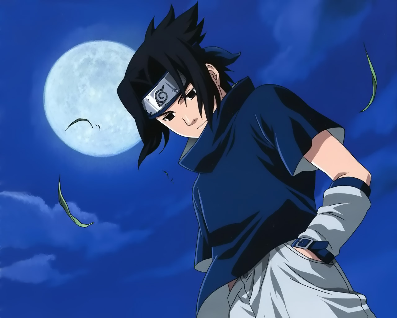 Naruto Shippuden Manga: Sasuke Uchiha Imágenes.