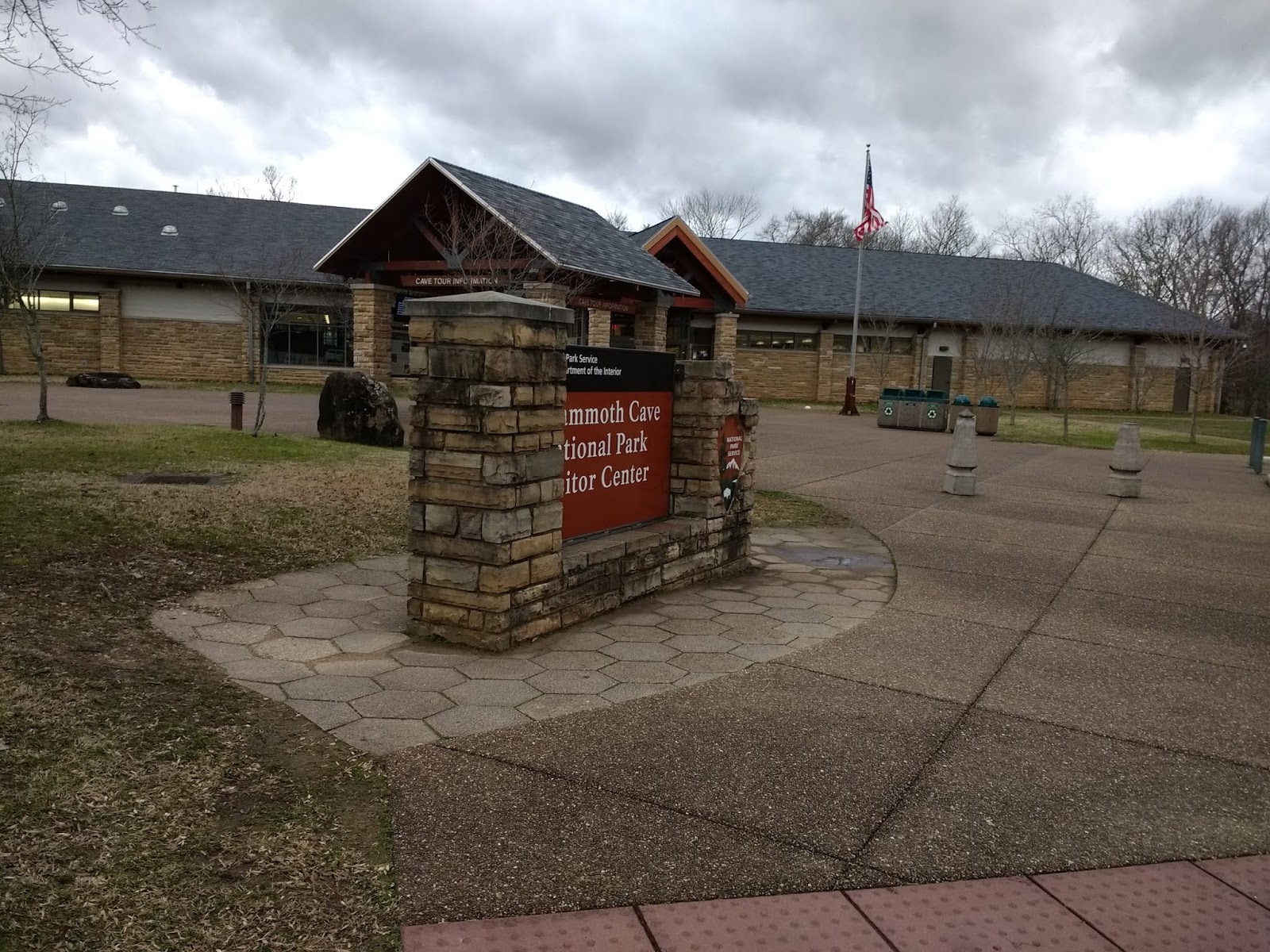 Kentucky Travels: Mammoth Cave River Styx Tour and a stay at the ...