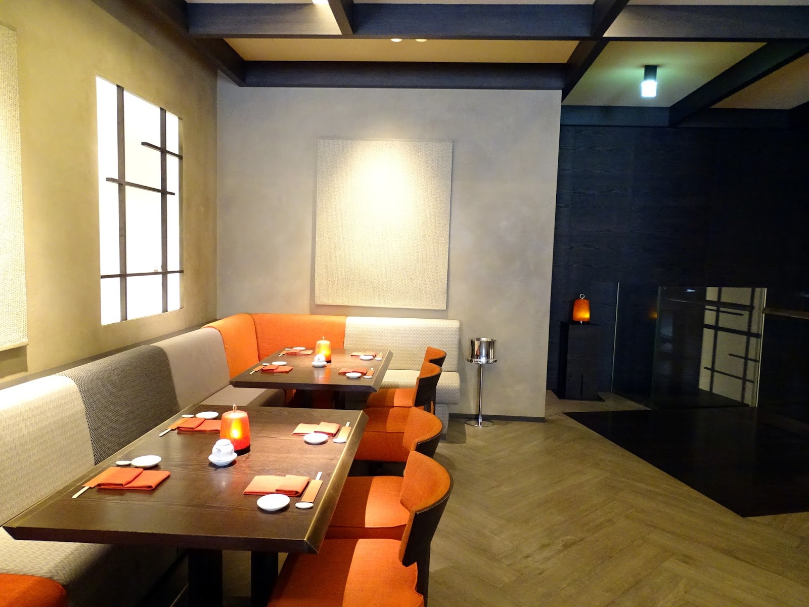 Nobu Milano (Milan, ITALY) ★★★☆☆ | A traveling foodie's gastronomic ...